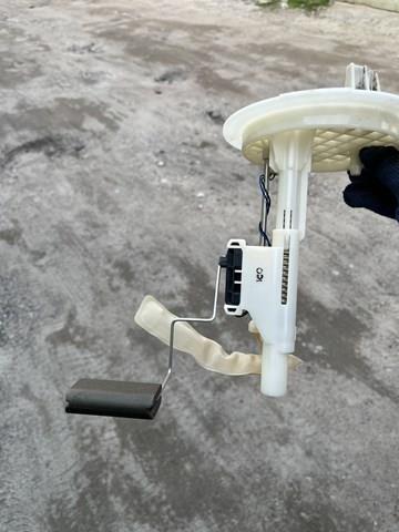 A1664700490 Mercedes фильтр топливный