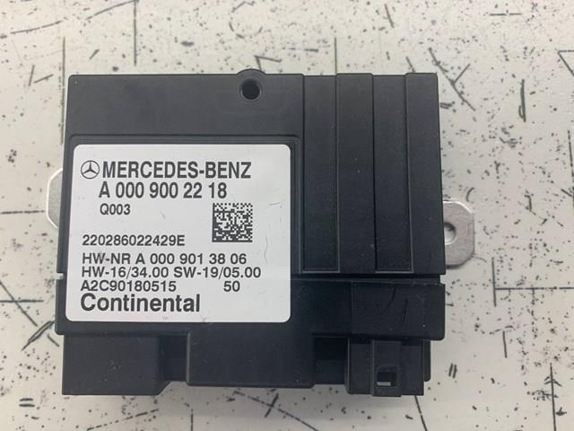 A0009002218 Mercedes bартiсть з доставкою,крiм негабариту