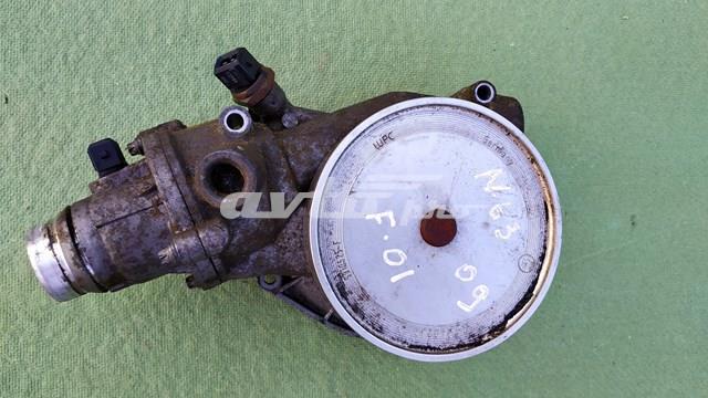 11537586885 BMW термостат