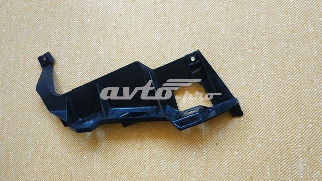 63126904043 BMW кронштейн (адаптер крепления фары передней левой)