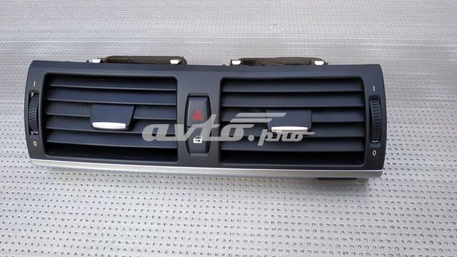 64229220101 BMW вентиляционная решетка ср