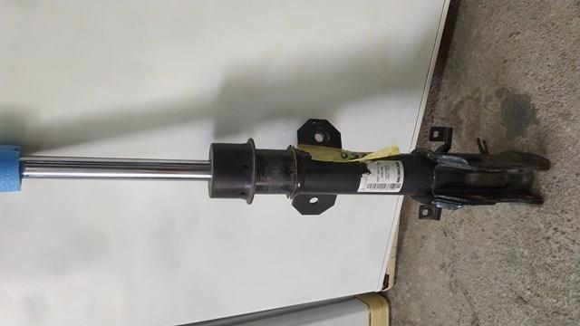 A4473201100 Mercedes амортизатор