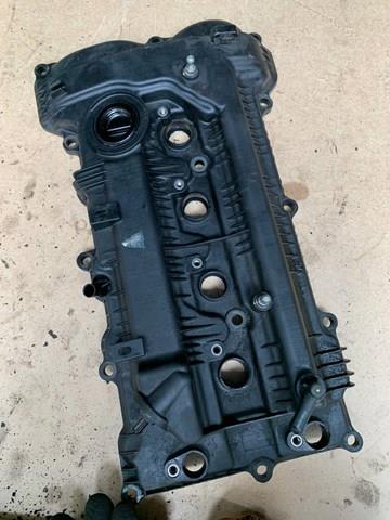224102E010 Hyundai/Kia крышка клапанная