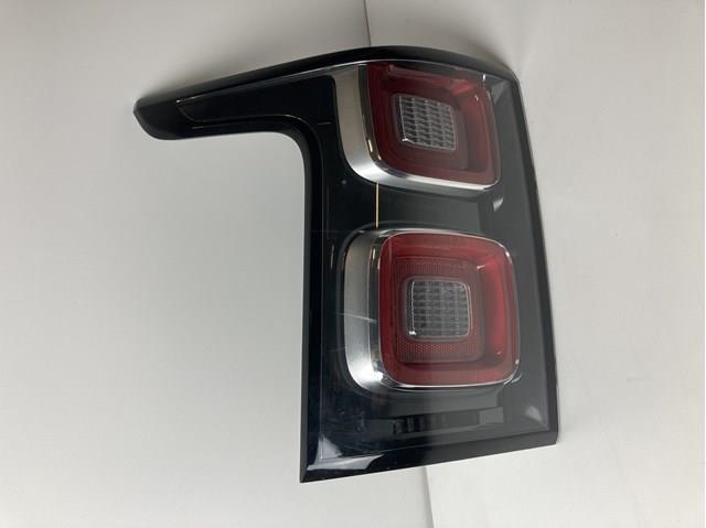 LR135422 Land Rover новая оригинальная запчасть