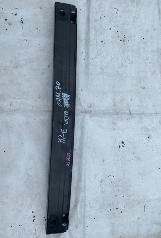 5217133180 Toyota усилитель бампера заднего