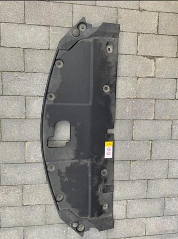 5328978011 Toyota накладка передней панели (суппорта радиатора верхняя)