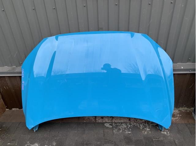 66400J9000 Hyundai/Kia капот