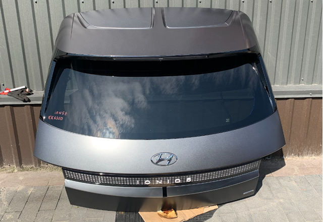 72800GI011 Hyundai/Kia сравнить цены на Автопро