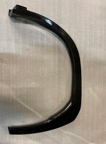 7560676010 Toyota расширитель (накладка арки заднего крыла левый)