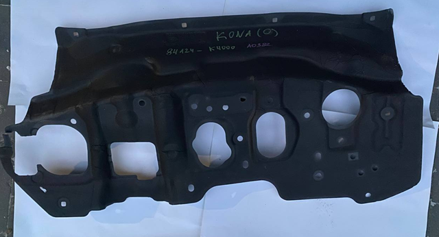 84124K4000 Hyundai/Kia автозапчастина