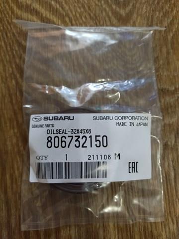 Сальник распредвала двигателя на Subaru Legacy I седан (1989 - 1994 ...