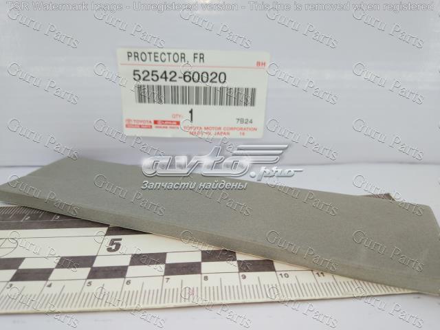 5254260020 Toyota прокладка адаптера масляного фильтра