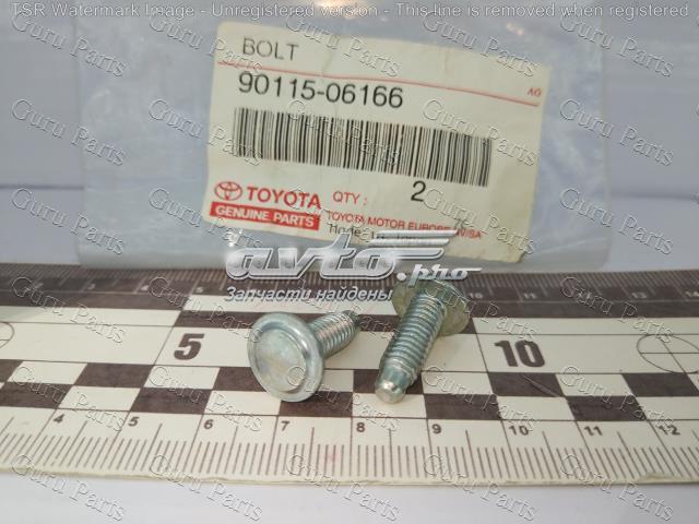 9011506166 Toyota сравнить цены на Автопро