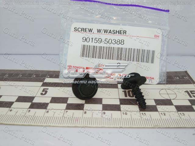 9015950388 Toyota винт (9015950388 toyota)