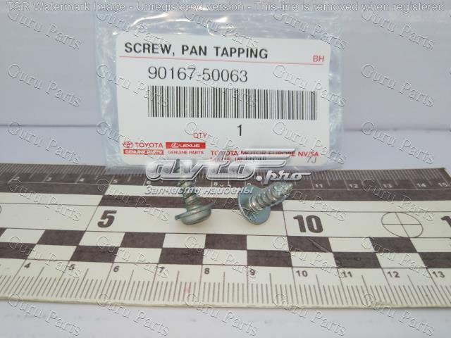 9016750063 Toyota шуруп