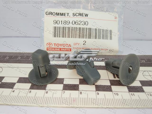 9018906230 Toyota клипса