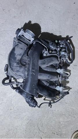 14010JA10D Nissan коллектор впускной infiniti qx60/jx35 12-17