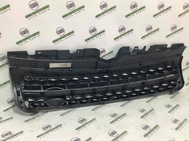 LR068863 Land Rover решетка радиатора