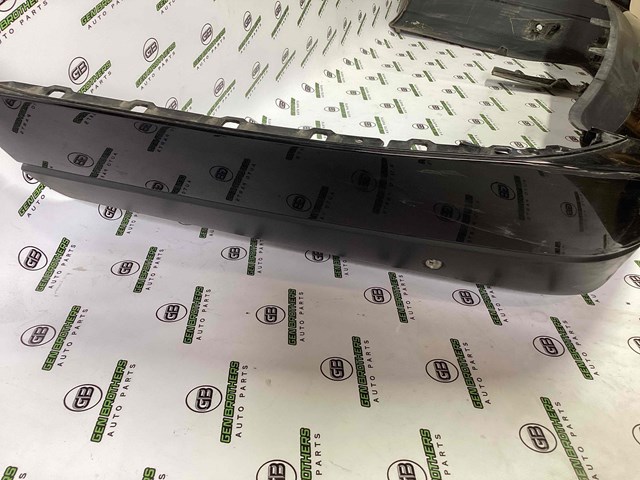 LR105876 Land Rover бампер задний renge rover