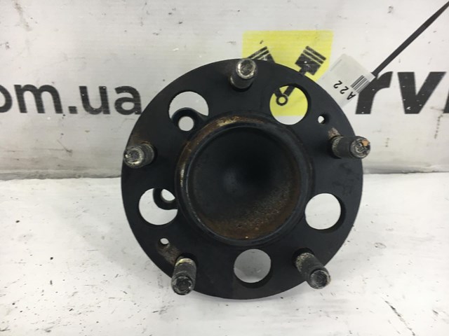 52710-3X000 Hyundai/Kia Ступица задняя