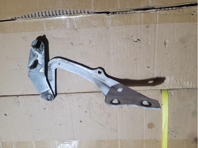 4M5116800AB Ford петля капота правая