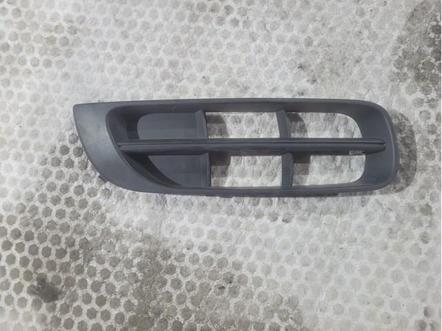 5J0807368 VAG заглушка (решетка противотуманных фар бампера переднего