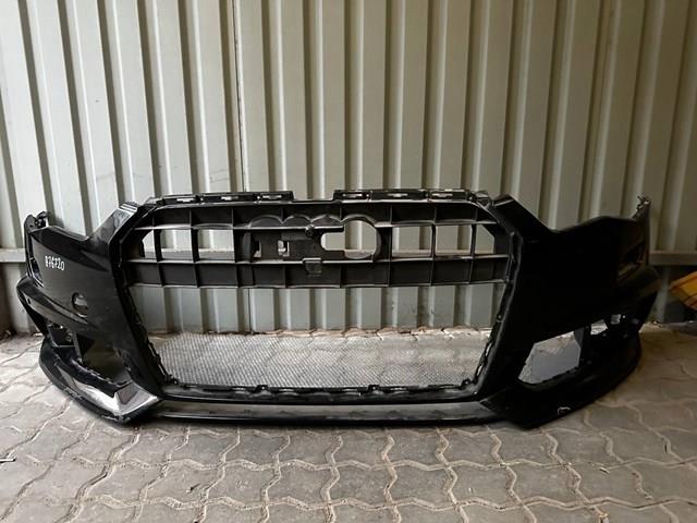 4G0807065ASGRU VAG Бампер передний