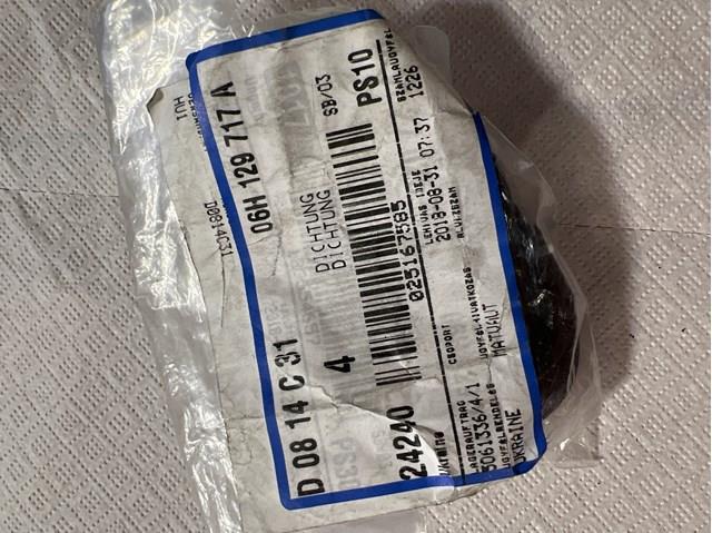 06H129717A VAG прокладка