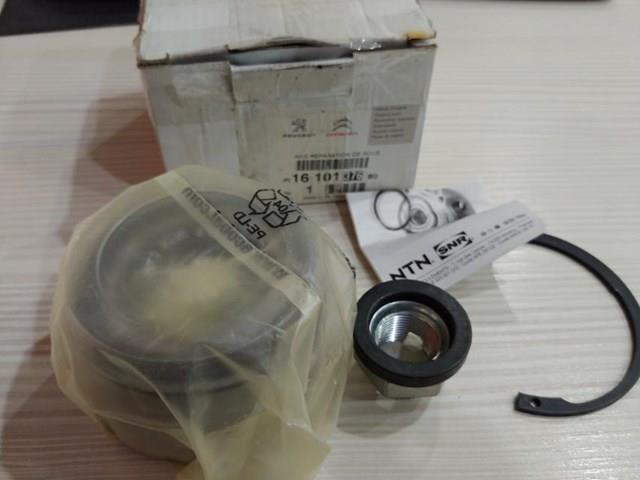 1610137680 Peugeot/Citroen подшипник ступицы передней