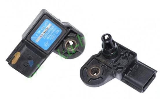 223659800R Renault (RVI) датчик давления наддува