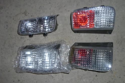 8200968063 Renault (RVI) Фонарь заднего хода правый