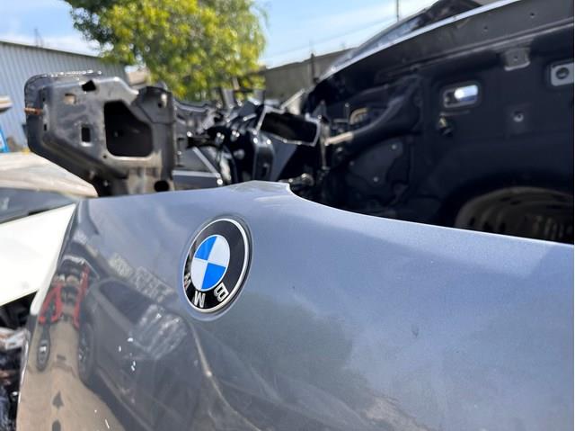 41007440427 BMW капот