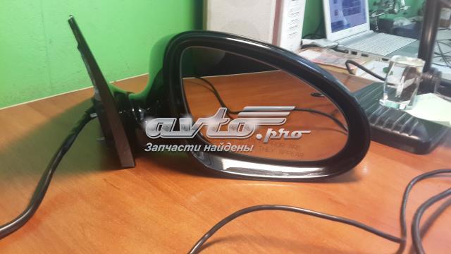 2218100476 Mercedes зеркало правое