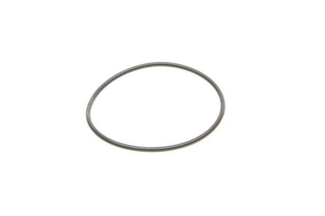 PU855X Mann-Filter фильтр топливный