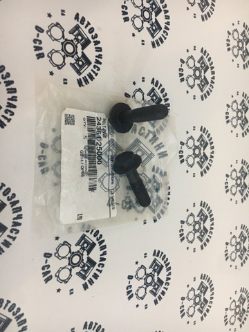 2436125000 Hyundai/Kia сравнить цены на Автопро