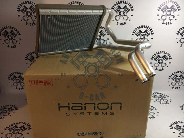 971383S000 HCC радиатор печки (отопителя)