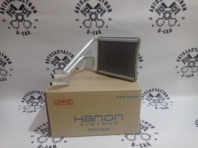 971383S000 HCC радиатор печки (отопителя)