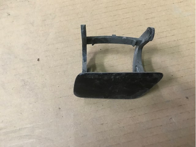 51117060585 BMW заглушка омывателя фар