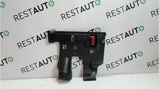 2025402373 Mercedes корпус диагностического разъёма obd