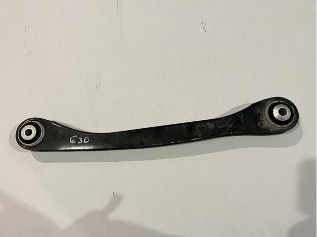 33326861125 BMW рычаг контр. схождения с резином. шарн. л
