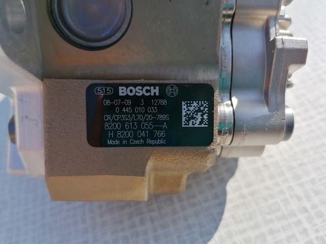 8200613055 Renault (RVI) насос топливный высокого давления (тнвд)