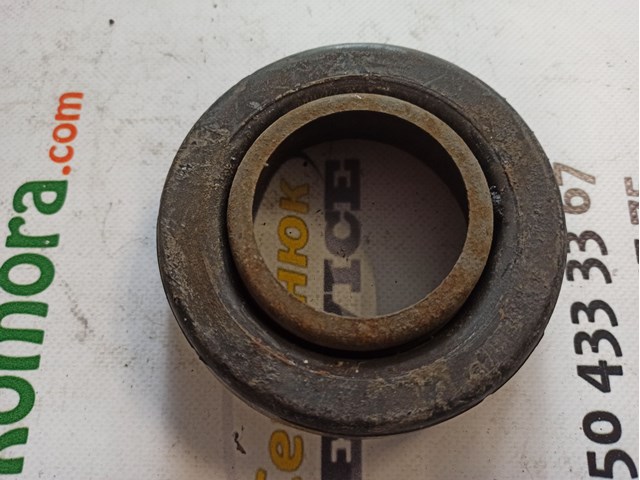A2103210384 Mercedes проставка (резиновое кольцо пружины передней верхняя)