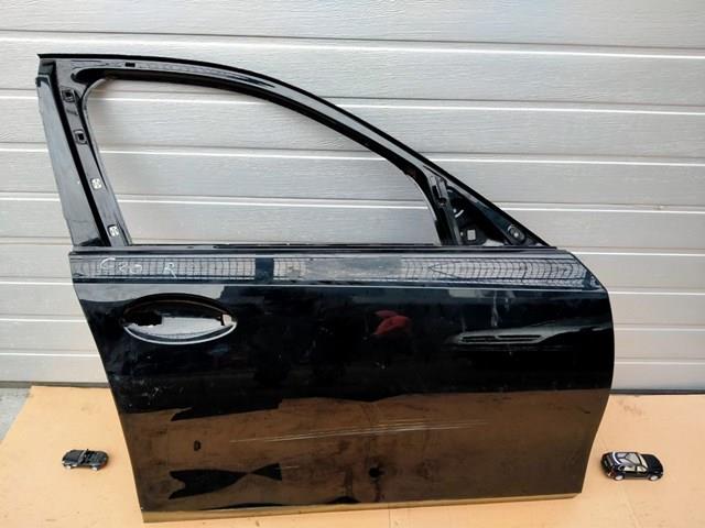 41517482276 BMW дверь передняя правая