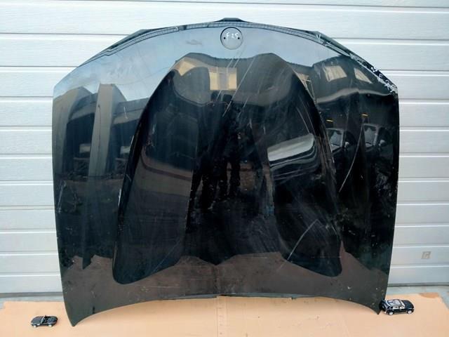 41617267337 BMW капот