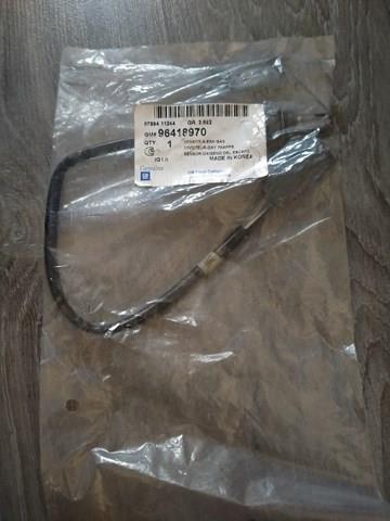 96418970 General Motors лямбда-зонд, датчик кислорода после катализатора