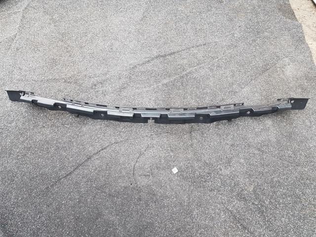 DS7Z17754A Ford кронштейн бампера заднего центральный