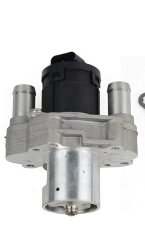 A6421401460 Mercedes клапан егр