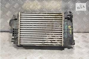 14461VK500 Nissan интеркулер