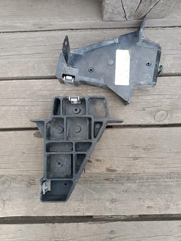 68144540AB Chrysler кронштейн радиатора правый