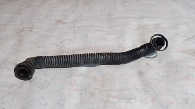 036103493BM VAG патрубок вентиляции картера (маслоотделителя)